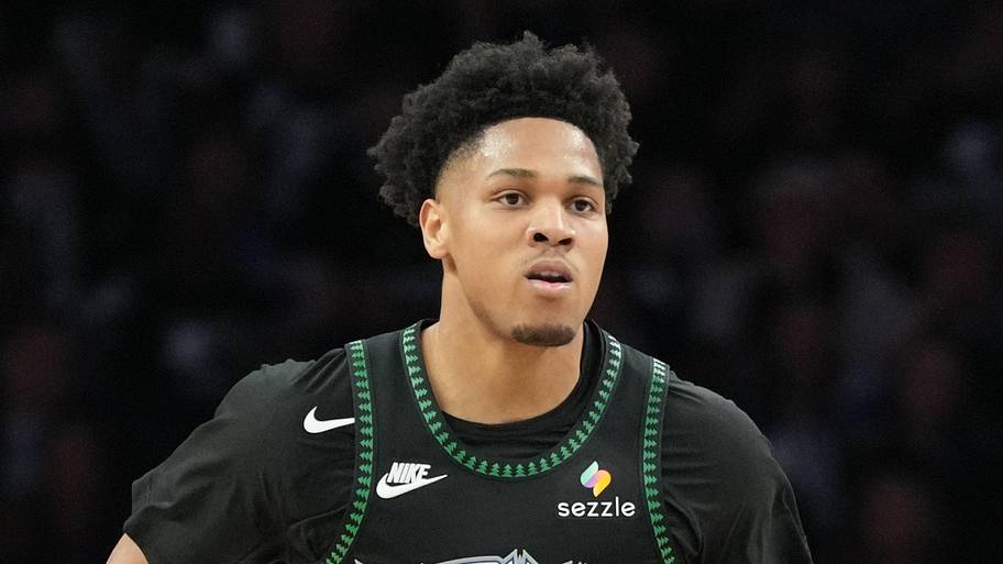 Timberwolves could be making a massive Terrence Shannon Jr. gamble