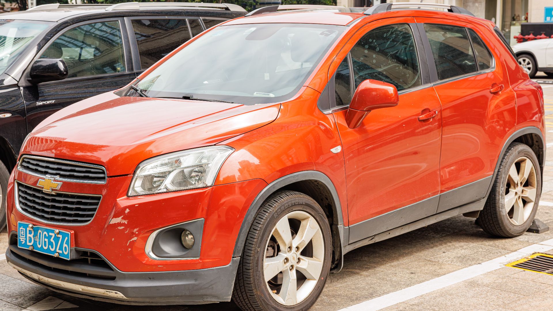 Les 20 plus gros flops de Chevrolet