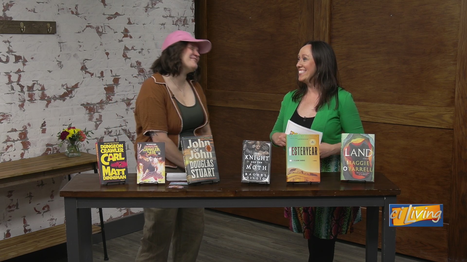 Summer reading challenge + new book releases for summer