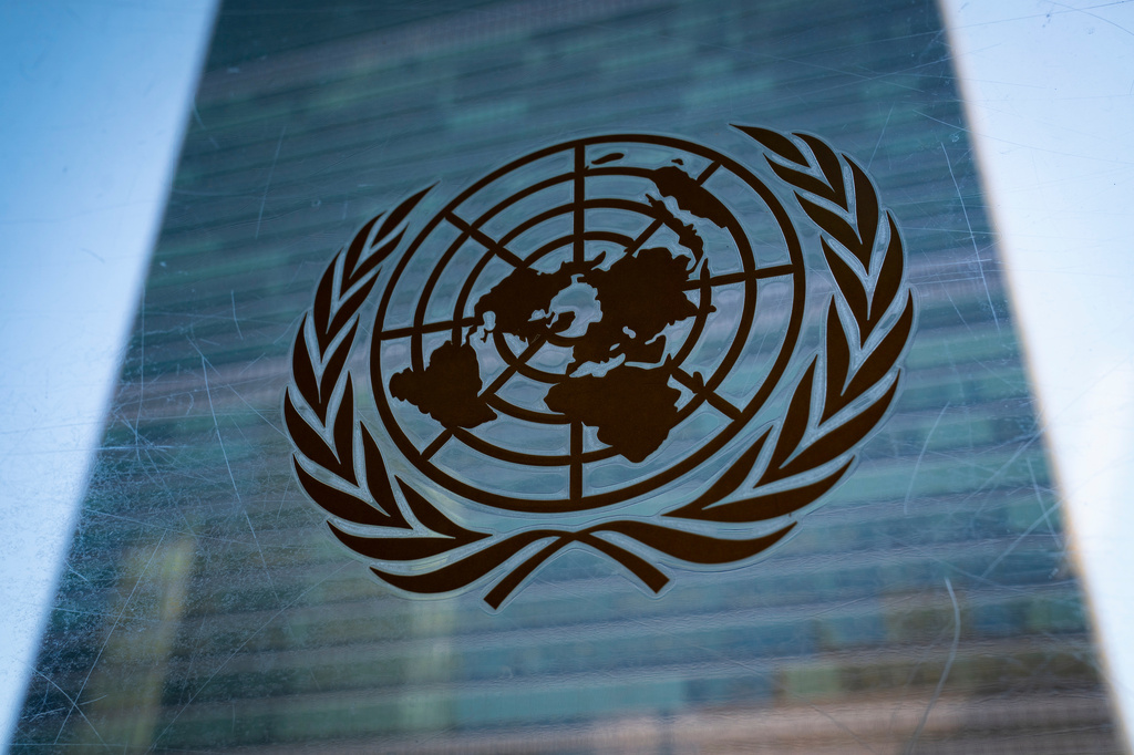 Portugal and Austria defeat Germany for seats on the UN Security Council