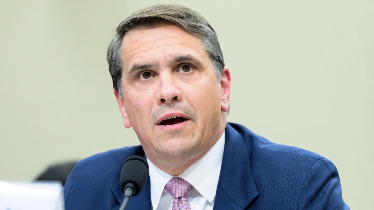 Trump’s new AG says prez ‘absolutely’ would’ve gone to ‘the big house ...