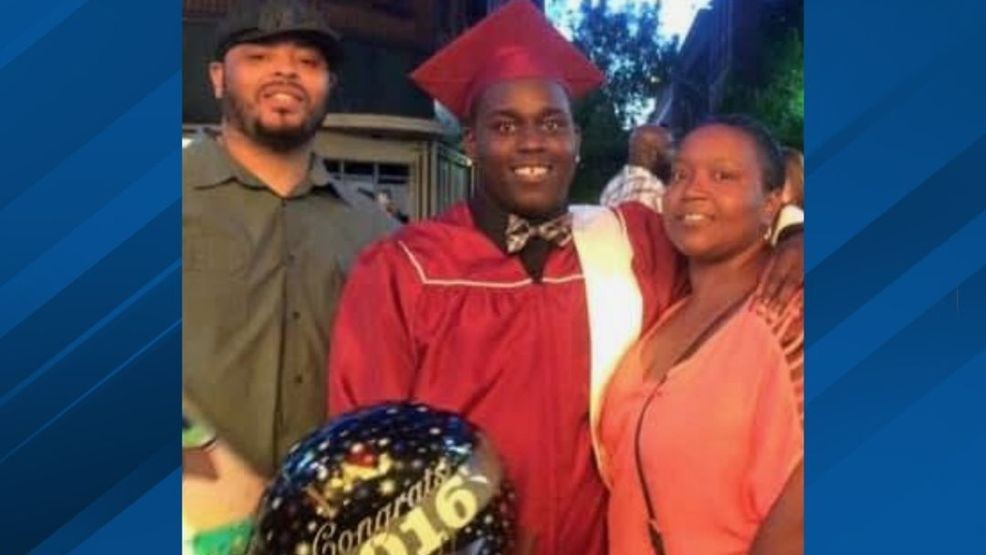 No criminal charges to be filed in death of Rhode Island Capitol Police ...