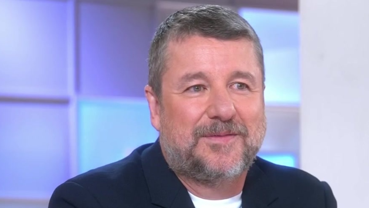 « Ce n’est pas un métier » : Bruno Guillon cassant à propos de sa ...