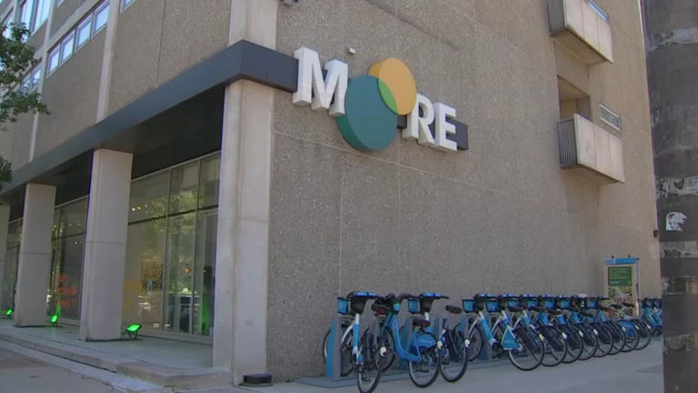 Moore College of Art and Design to expand enrollment to students of all ...