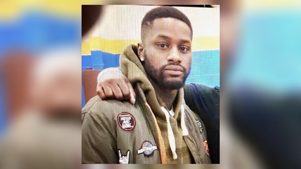 Family of man killed in Dayton shooting hoping for justice