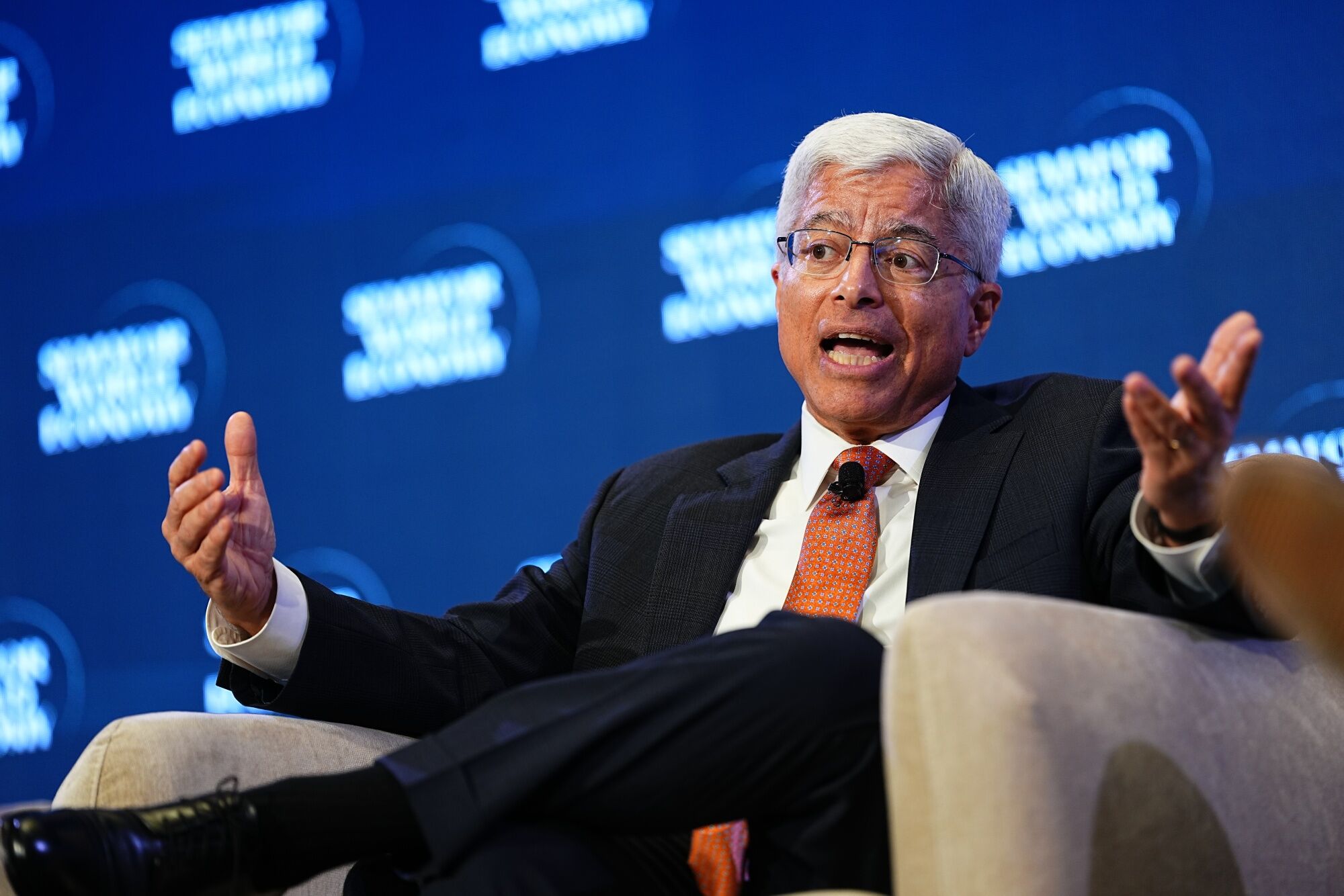 Edison CEO calls Tom Steyer’s anti-utility message ‘unfortunate’
