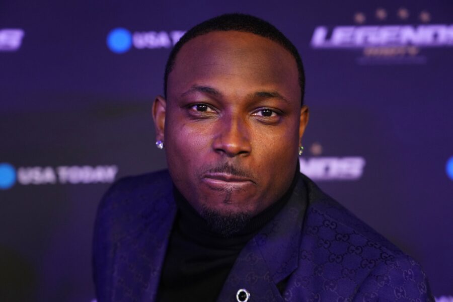 McCoy’s longevity: PFF lists LeSean McCoy as the best Philadelphia ...