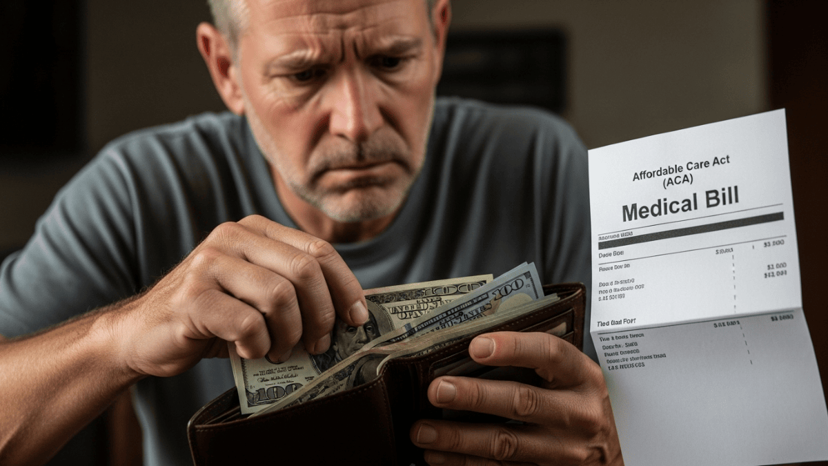 6 million will lose ACA coverage: Who is exempt from the new Medicaid ...