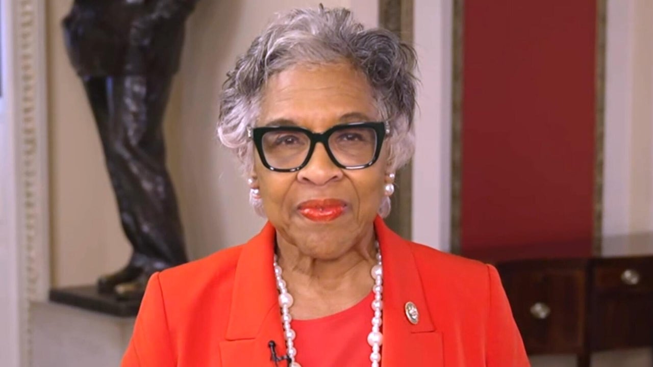 Rep. Joyce Beatty lauds passage of Iran war powers resolution, judge's ...