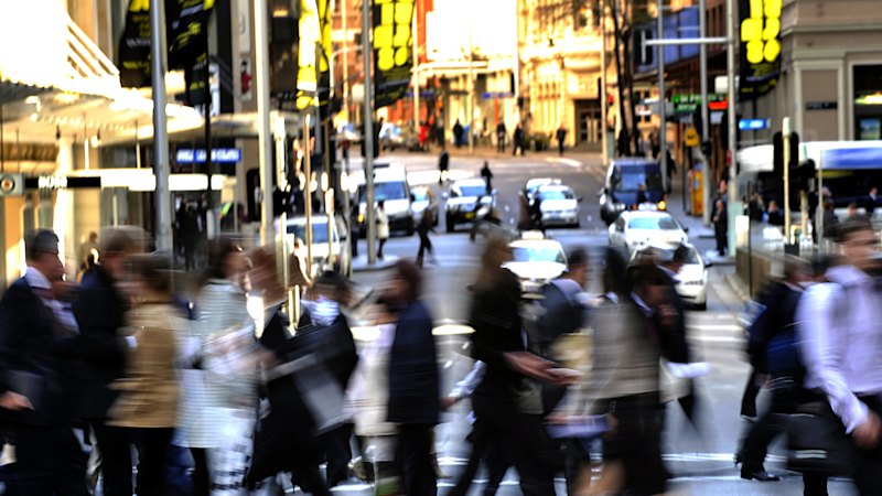 Reason why almost one-quarter of Aussies will quit their job this year ...