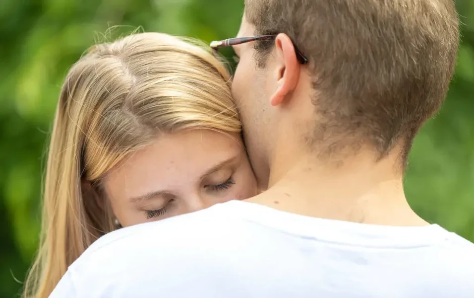 Top divorce lawyer says paying attention can save marriages
