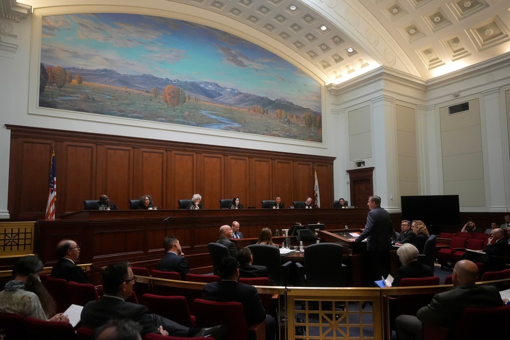 In a first, California Supreme Court reverses a death sentence under ...