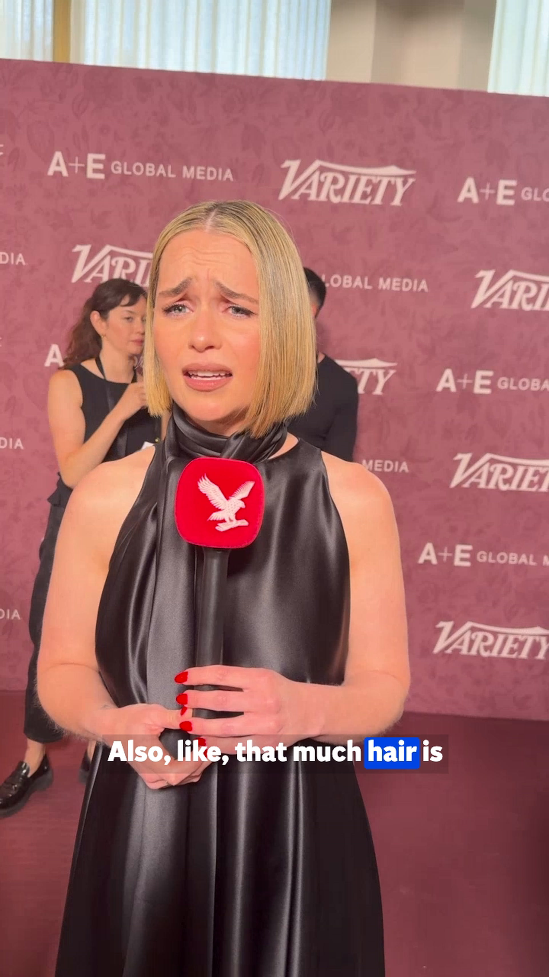 Social Emilia Clarke reveals biggest regret from Game of Thrones and ...