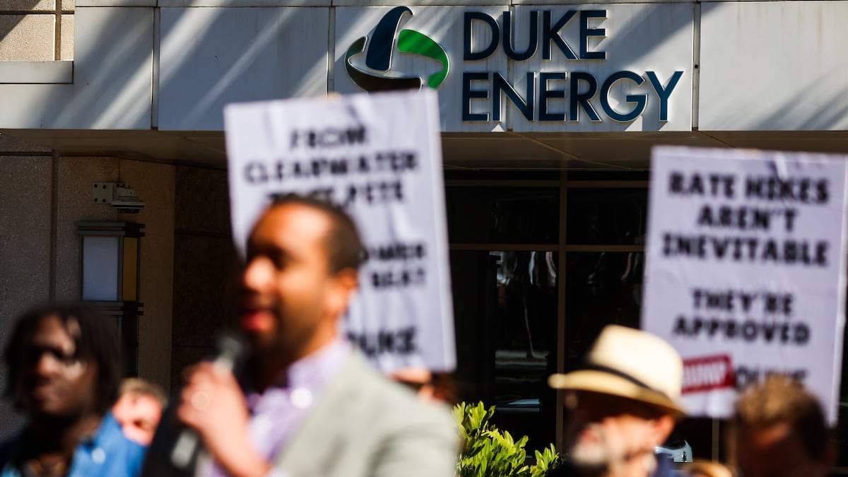 Is St. Petersburg serious about leaving Duke Energy? This vote could ...