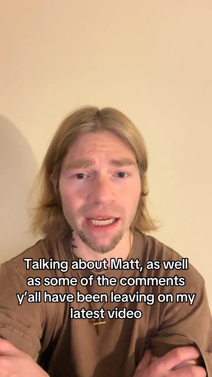 Alaskan Bush People star Matt Brown’s cause of death revealed