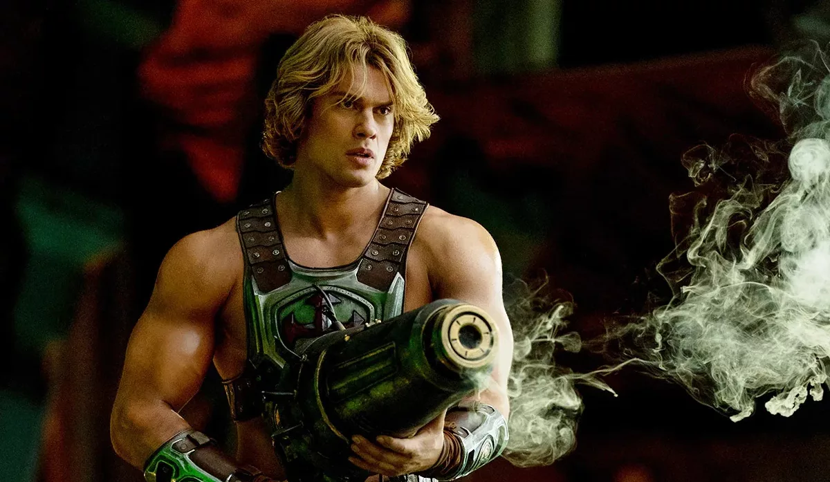 'Masters of the Universe': All the right ingredients, none of the magic