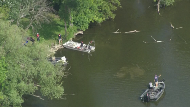 Body recovered in Rock River in Jefferson County