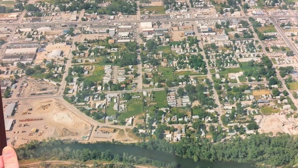 Garden City Police Chief Cory Stambaugh reflects on decades of change ...