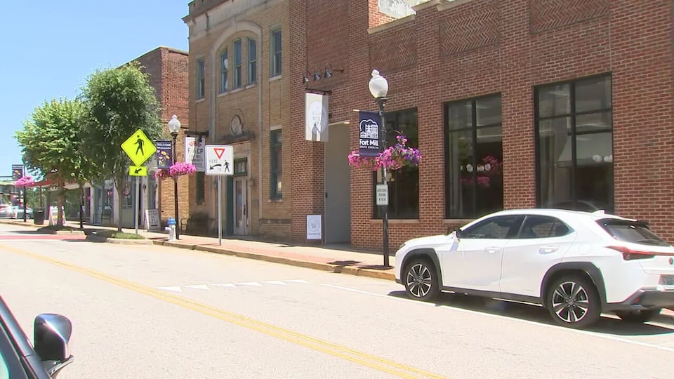 Fort Mill Schools District approves tax increase