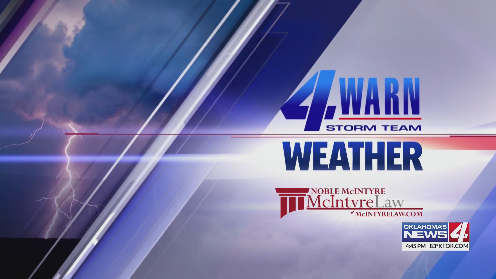 Mike Morgan's 4:45PM Wednesday rain/storm timeline update! June 3, 2026 ...