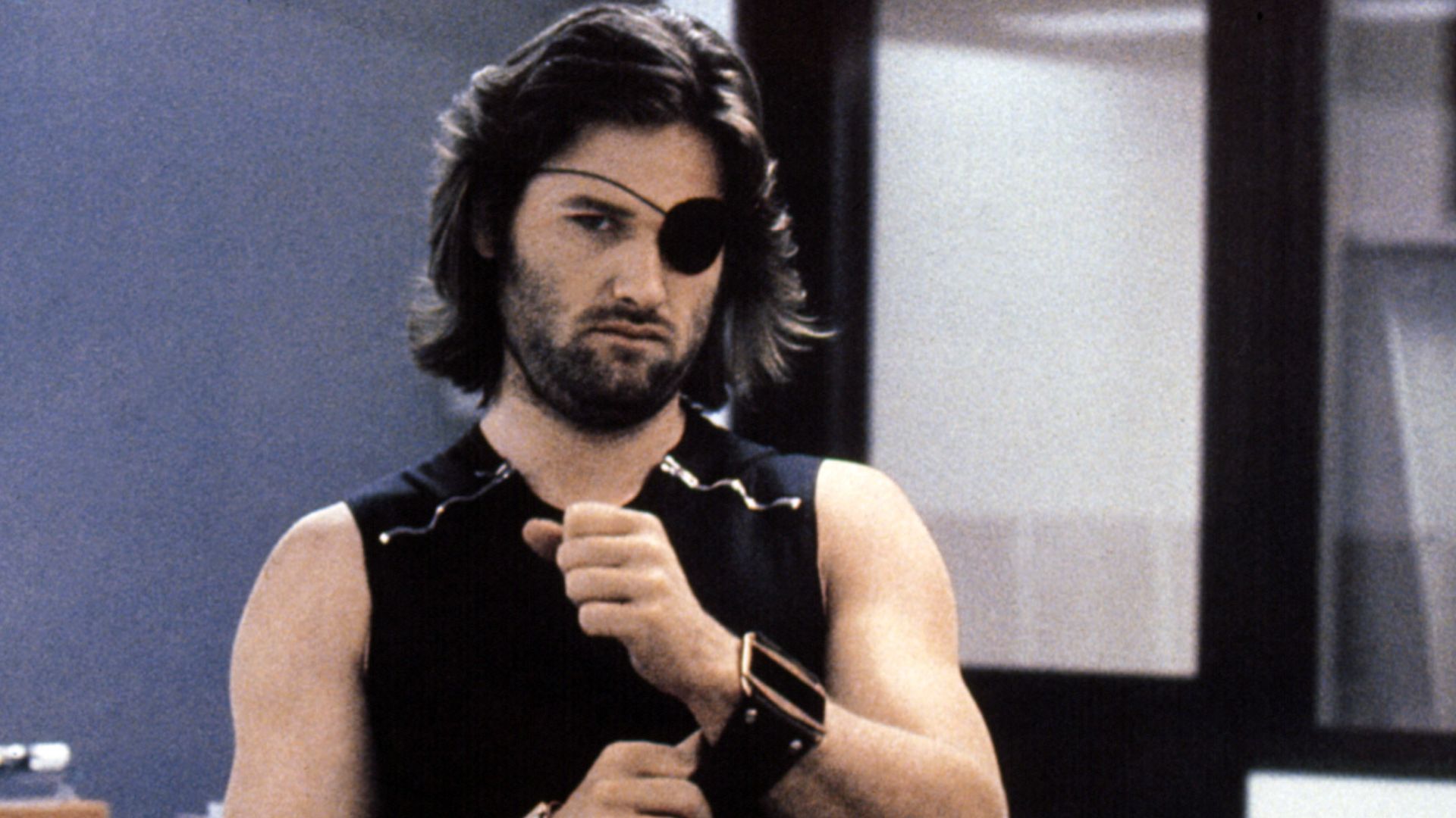 Zack Snyder is officially rebooting Escape from New York