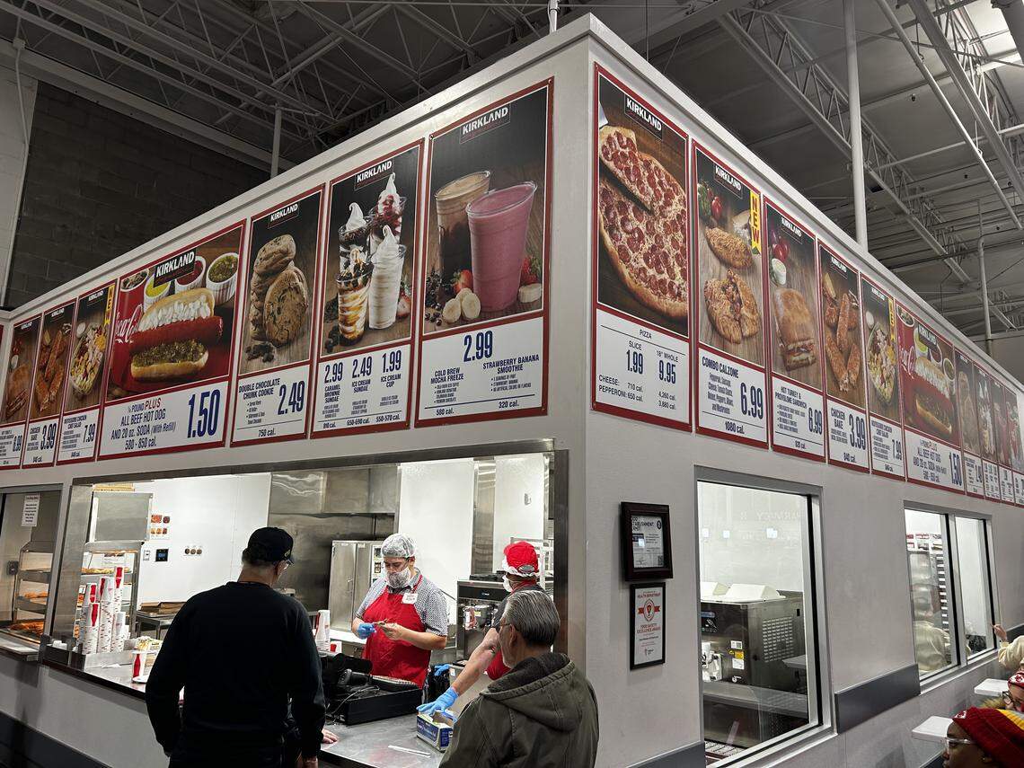 A plea to Costco CEO: Don't take what midtown KC loves out of our store ...
