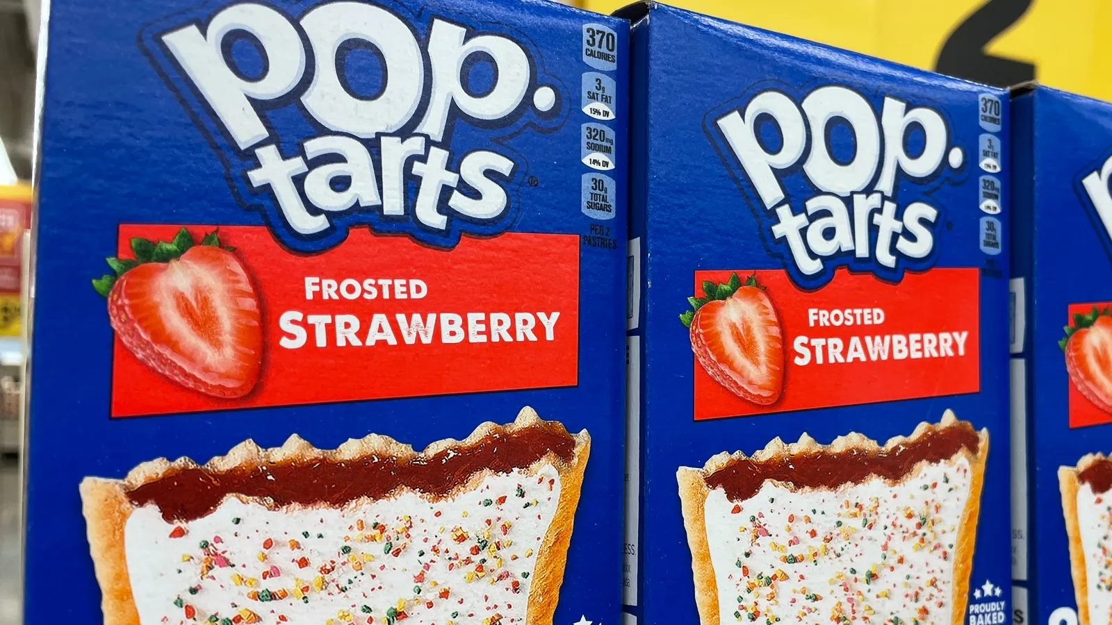 The returning Pop-Tarts x Crumbl collab proves some dessert favorites ...
