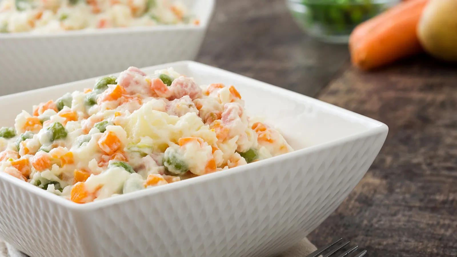 Why ensaladilla rusa is becoming a warm weather favorite beyond Spanish ...