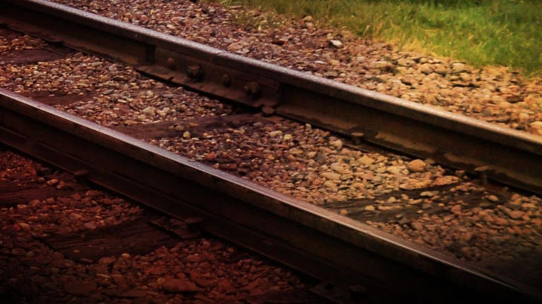 One dead, one airlifted after semi hits freight train near Victor; 17 ...