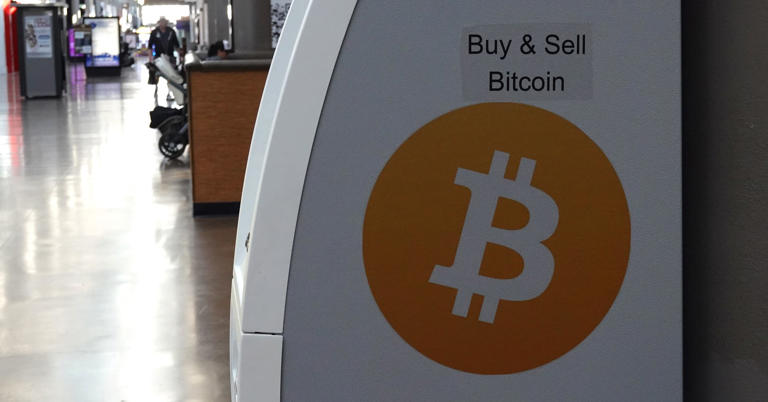 Bitcoin set to slump to new lows for 2026 after recent sell-off ...
