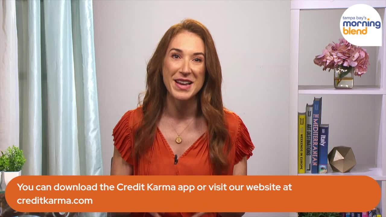 Credit Karma | Morning Blend