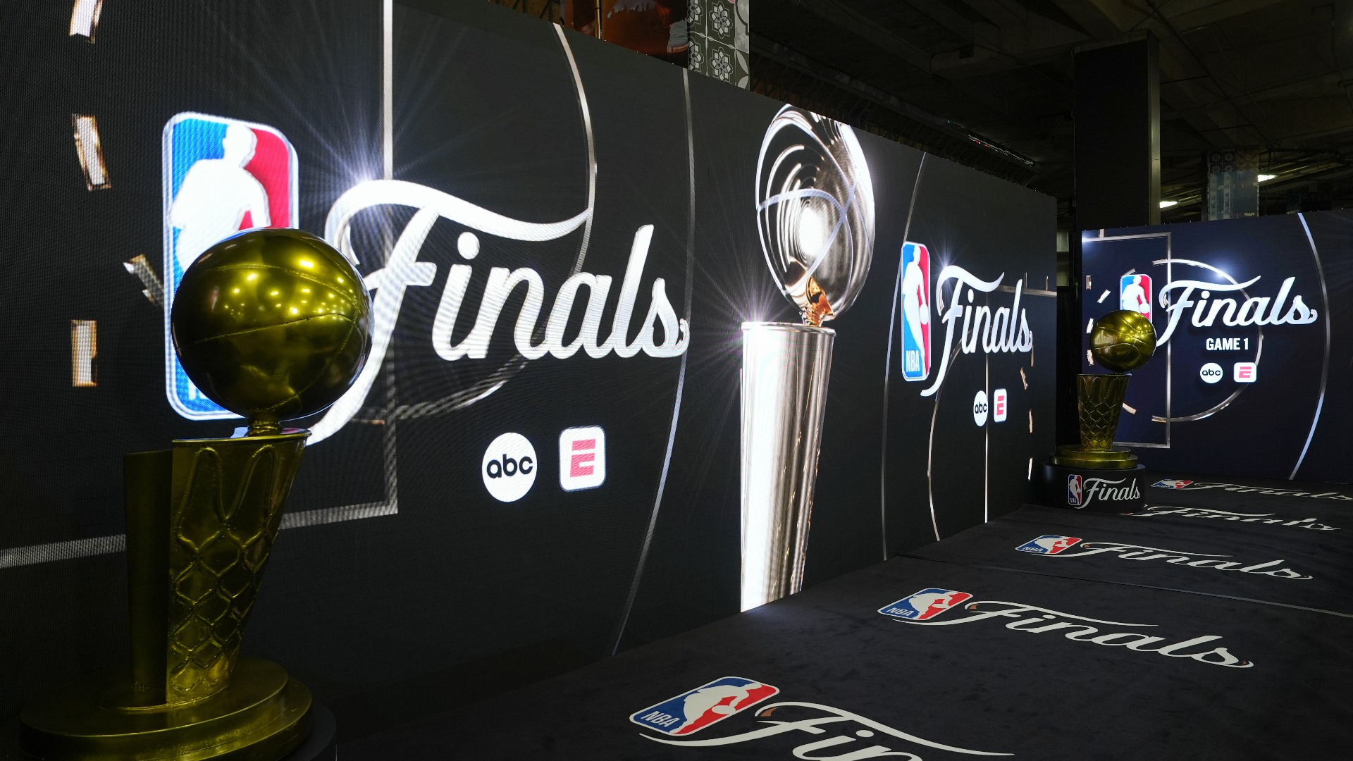Could the 2026 NBA Finals set all-time viewership records?