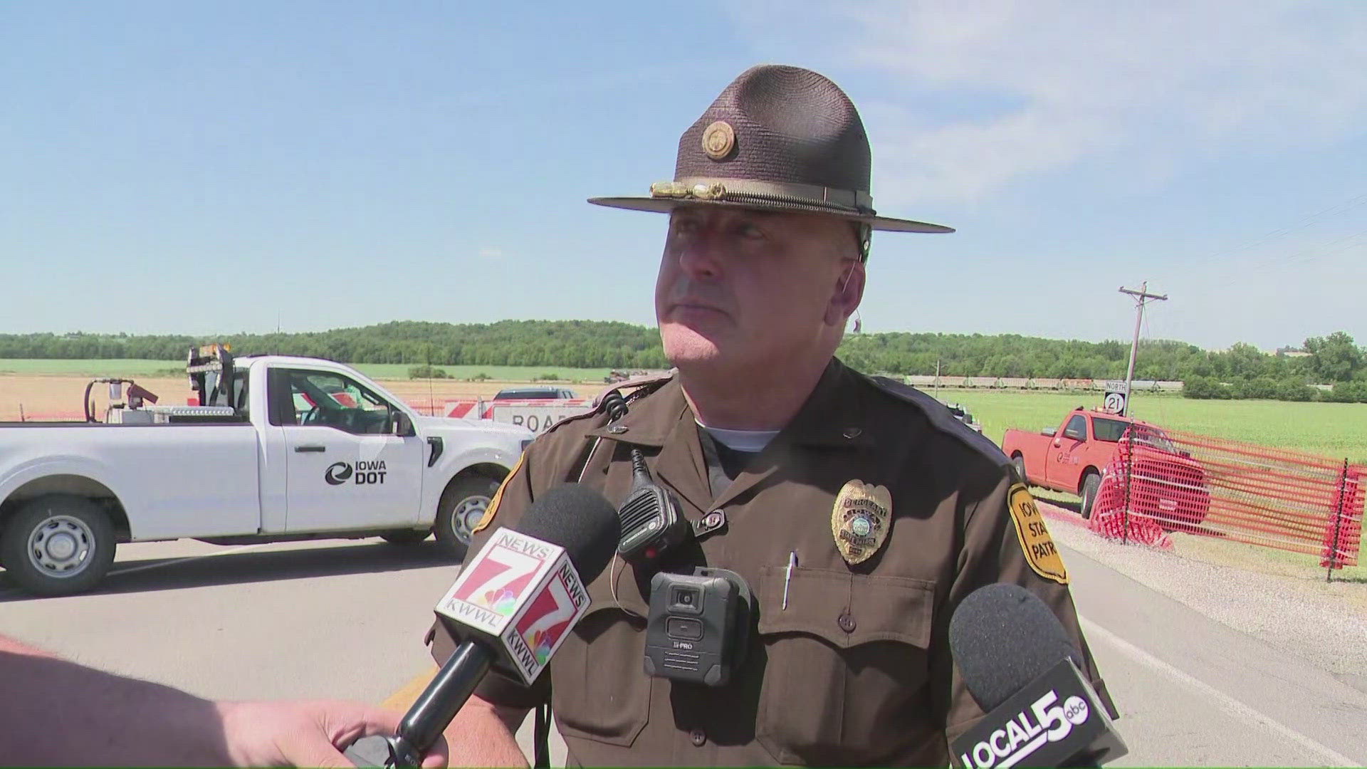 One person killed in Victor train crash, derailment | Update