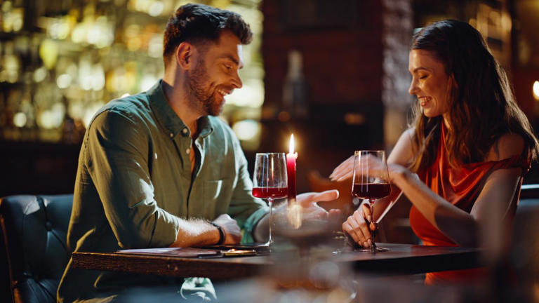 Dating fades as cost-of-living bites hard