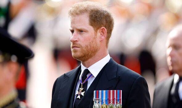 Real reason Prince Harry was snubbed from royal wedding revealed