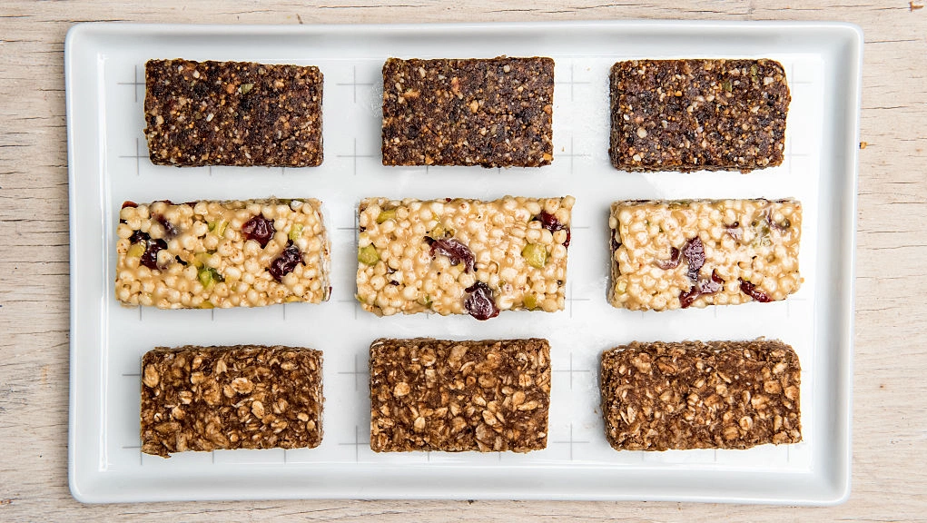High-fiber recipes gain momentum as healthy eating trend grows