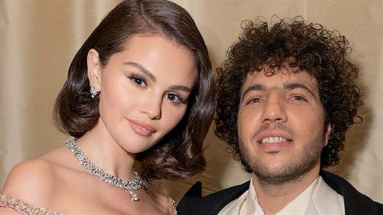 Selena Gomez debuts red hair in Only Murders in the Building behind-the ...