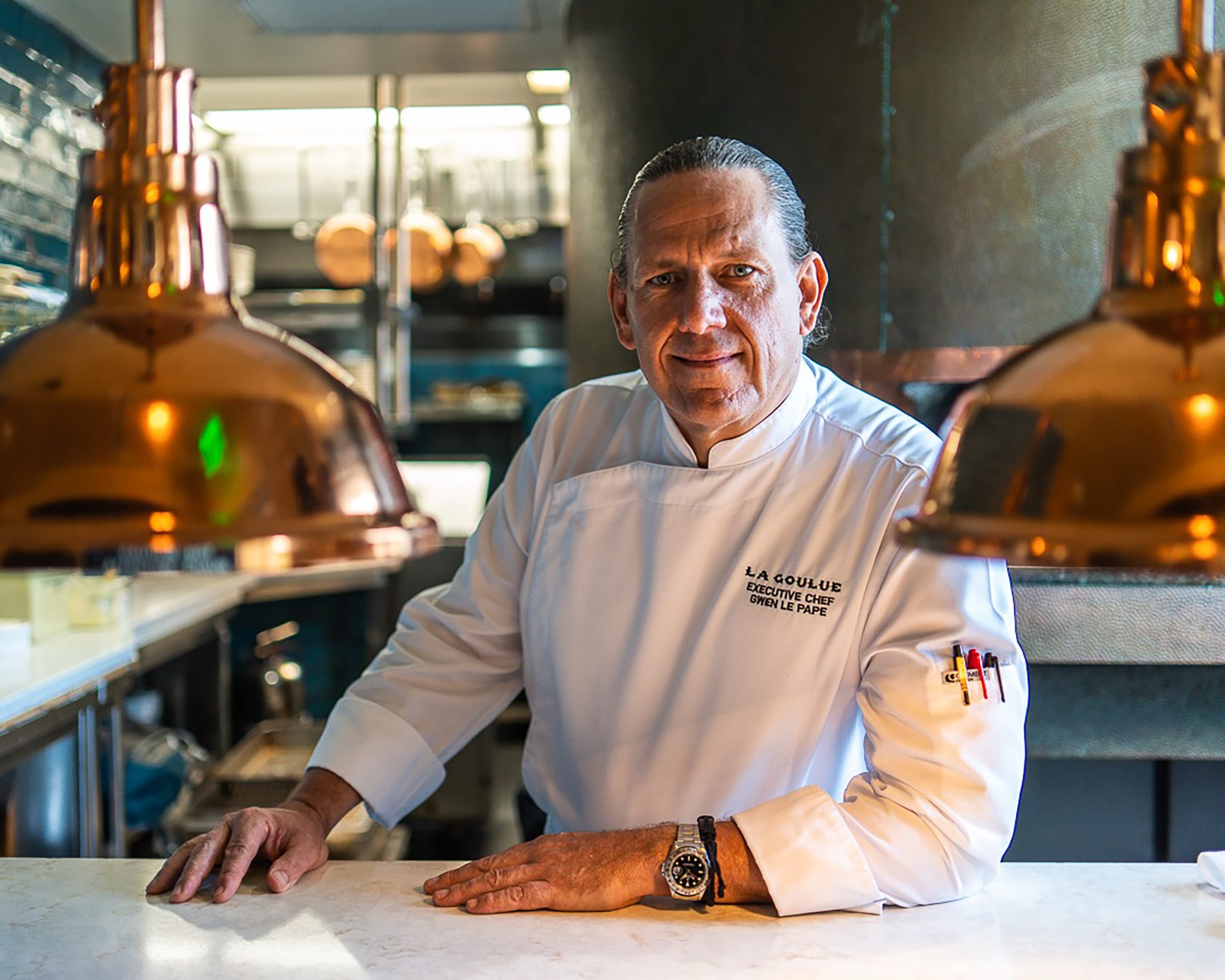 The Dish two Palm Beach restaurants have wine dinners on tap in June