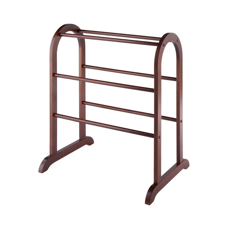 The vintage storage tool that makes clutter look unexpectedly gorgeous