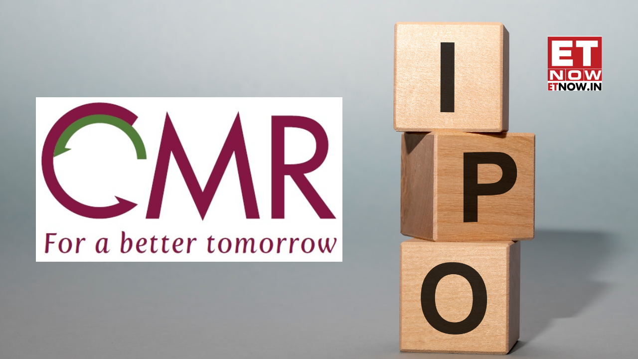 CMR Green Technologies IPO GMP: Fully subscribed on day 1 despite weak ...