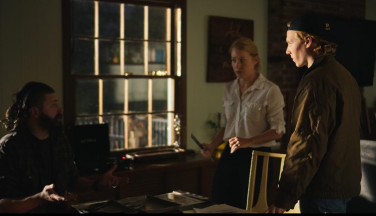 Acclaimed short ‘Mimic’ is getting a feature [exclusive]