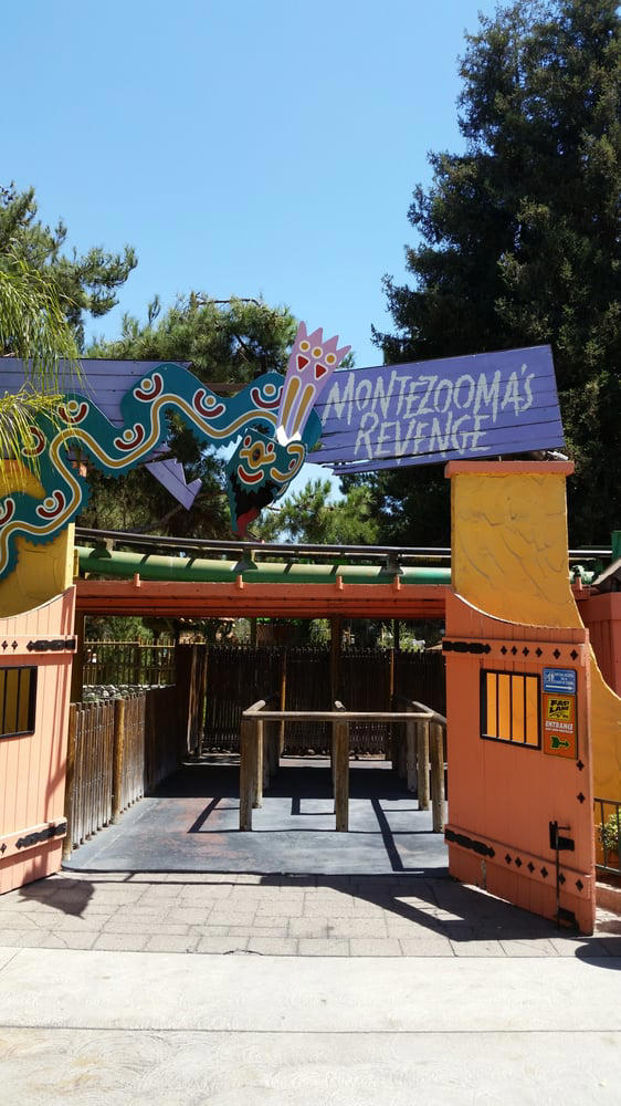 Iconic 1978 rollercoaster finally set to reopen after 4-year closure in ...