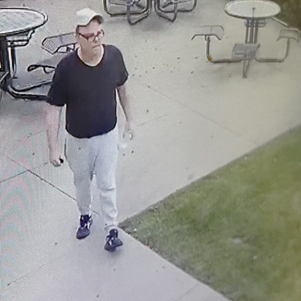 Stow police searching for man, 55, who has been missing since late May
