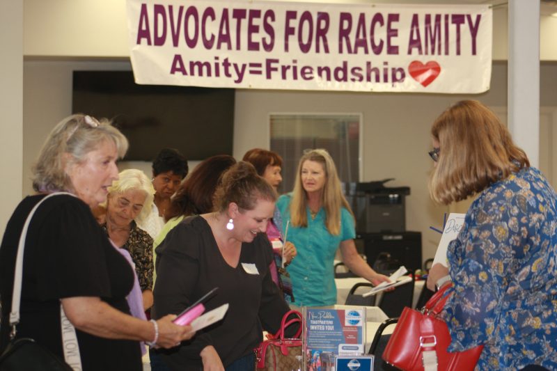 Pinellas County preparing for annual Race Amity Day celebration