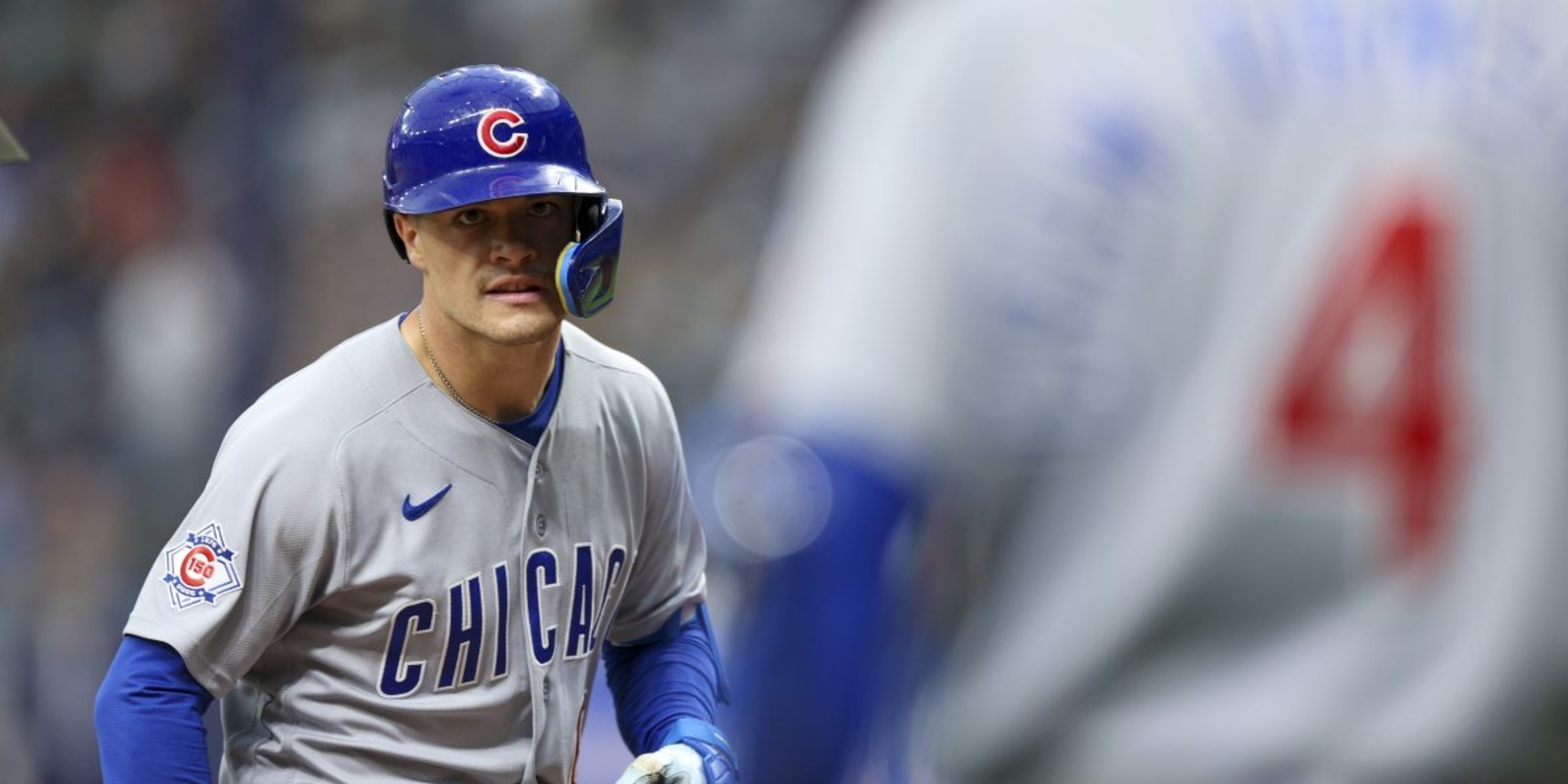 Chicago Cubs: Matt Shaw’s frustration at bench role may have peeked out ...