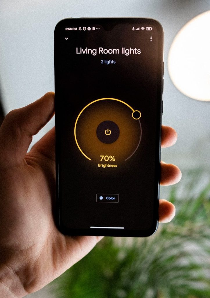 Why smart home screens may make a comeback