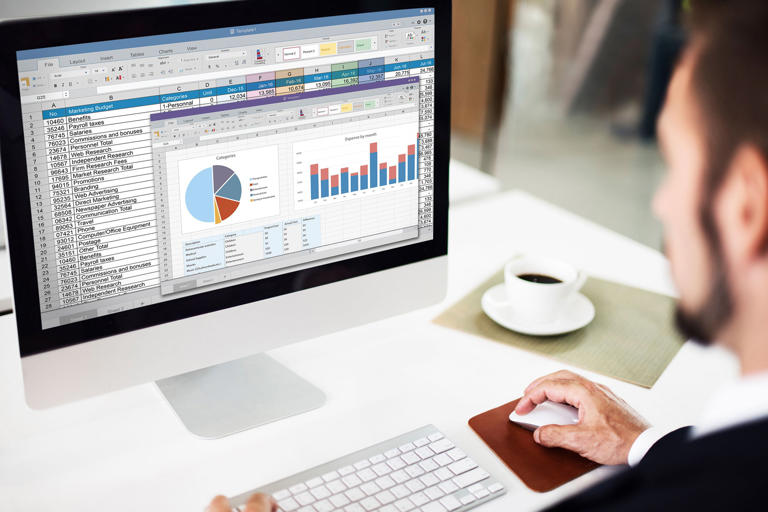 Get Word, Excel, PowerPoint, OneNote, and training courses for just $114