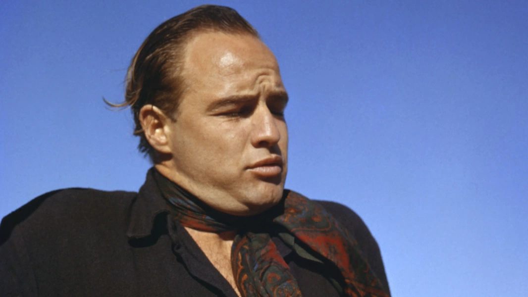14 legendary actors who shaped cinema