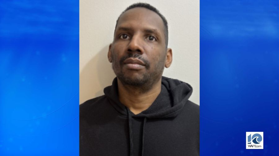 Norfolk police search for missing 50-year-old man