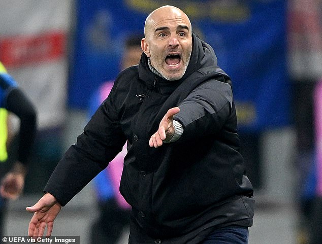 Chelsea & Man City in battle over Maresca compensation with Blues ...